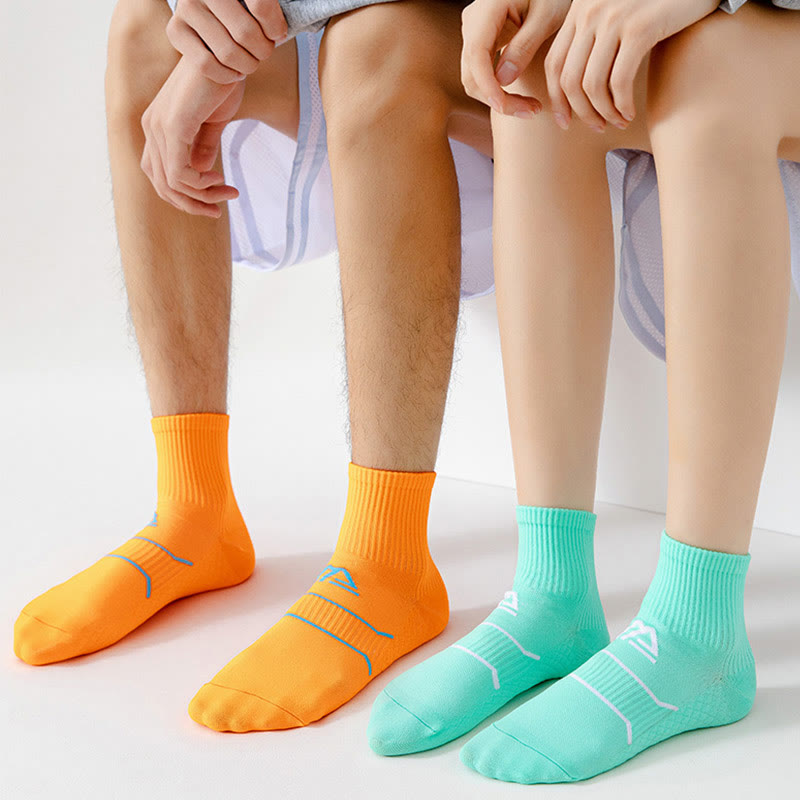 Quarter Socks | Mens Quarter Socks | Quarter Crew Socks – plusock