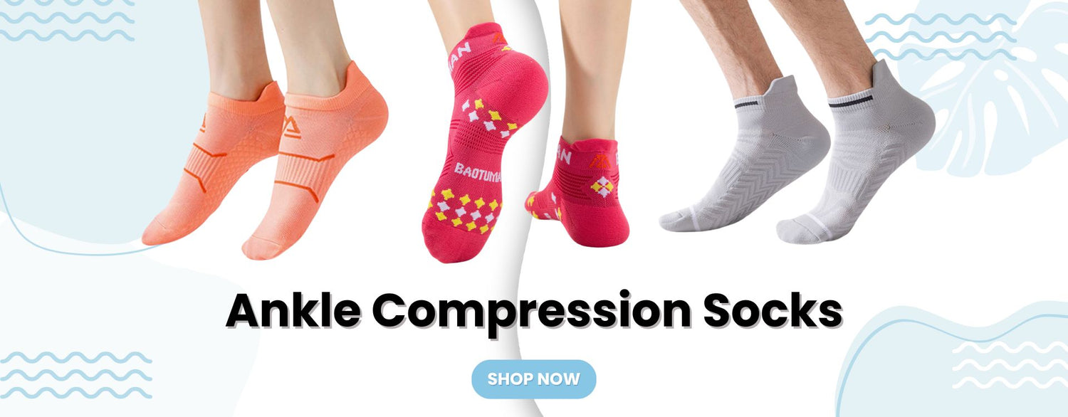 Plusock: Compression Socks & Diabetic Socks & Support Socks – plusock
