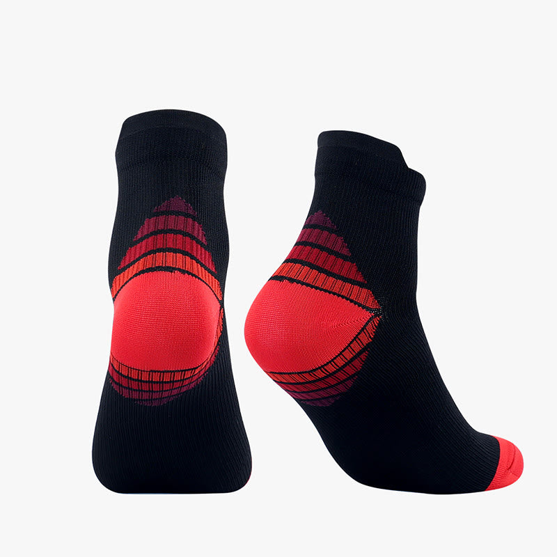Short Compression Socks – plusock