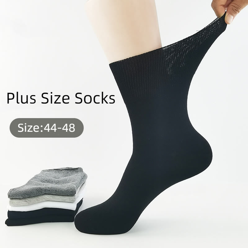 Quarter Socks | Mens Quarter Socks | Quarter Crew Socks – plusock