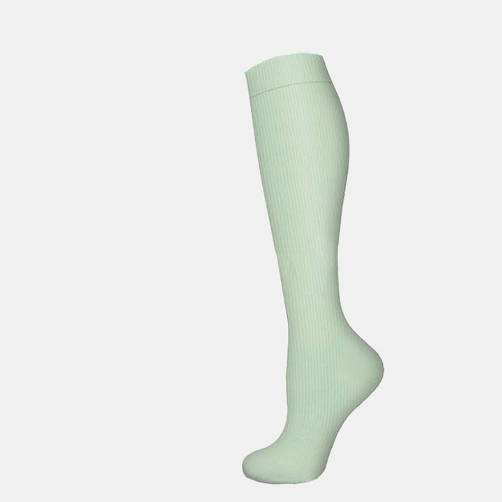 Compression Socks For Women | 20-30 mmHg Compression Socks – plusock