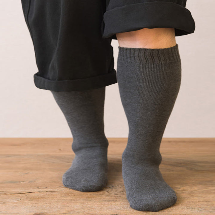 Womens Knee High Socks | Mens Knee High Socks – plusock