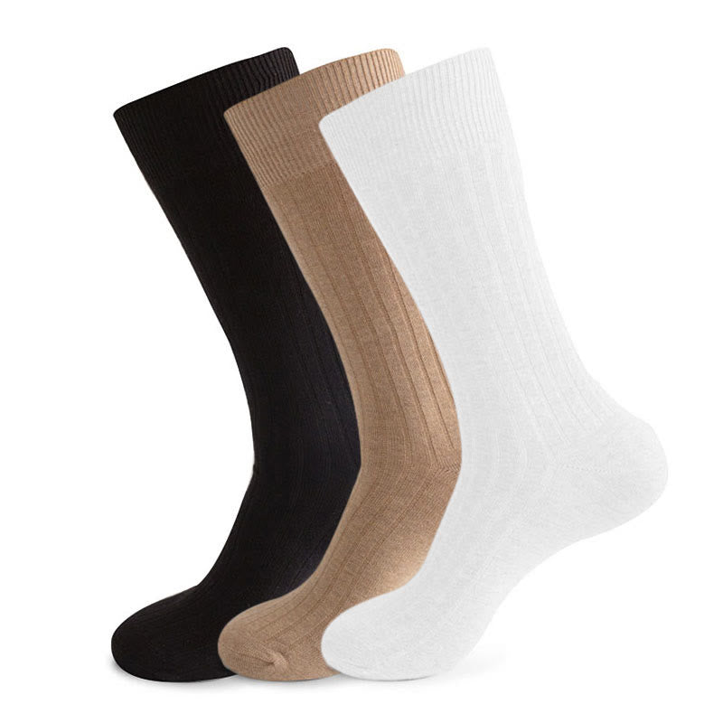 Crew Socks | Crew Length Socks | Womens Crew Socks – plusock