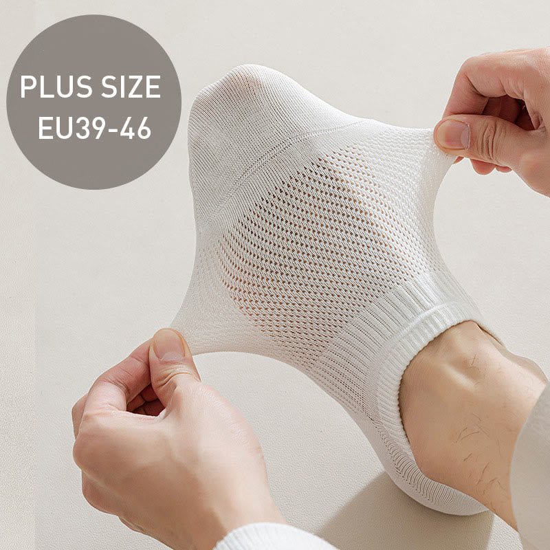 Womens & Mens No Show Socks | Low Cut Socks – plusock