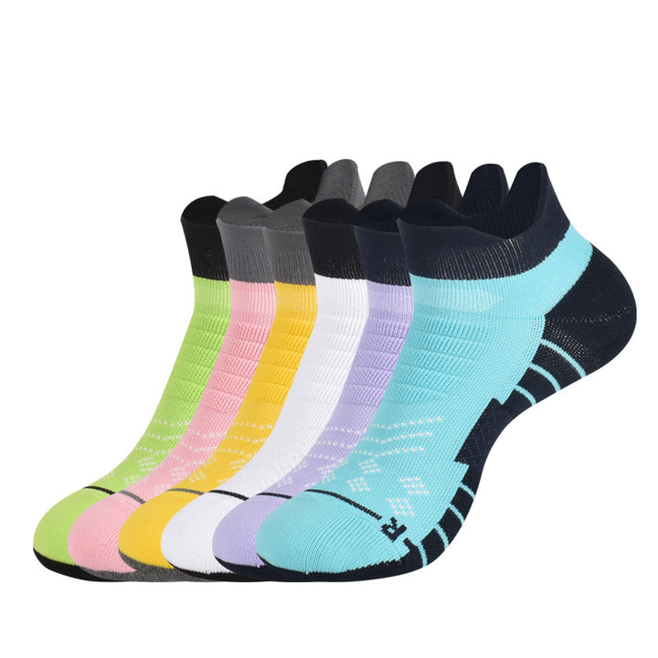 Short Compression Socks – plusock