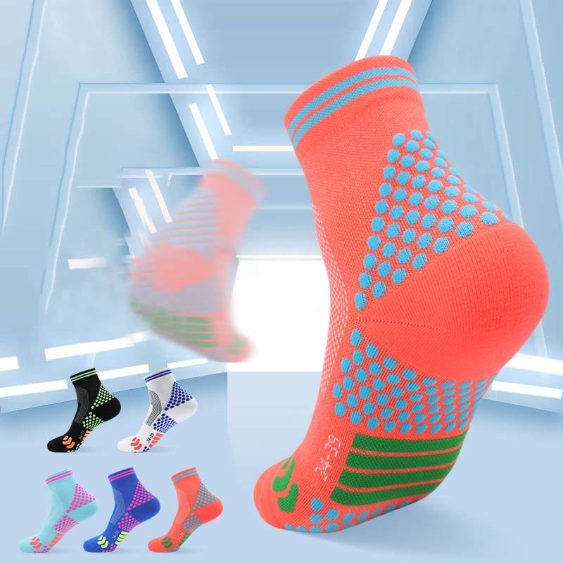 Short Compression Socks – plusock