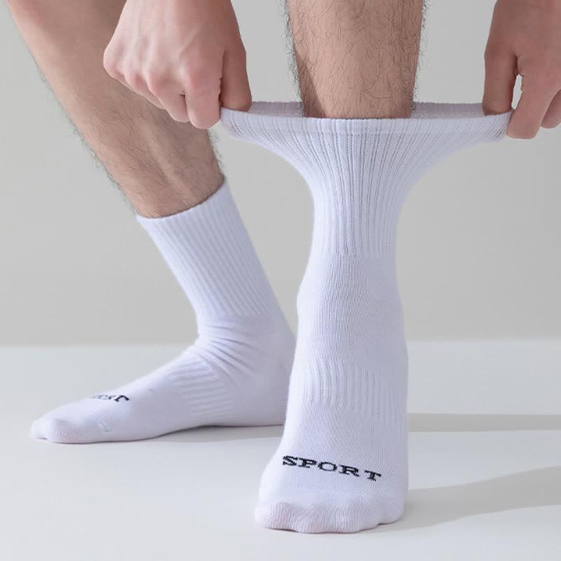 Quarter Socks | Mens Quarter Socks | Quarter Crew Socks – plusock