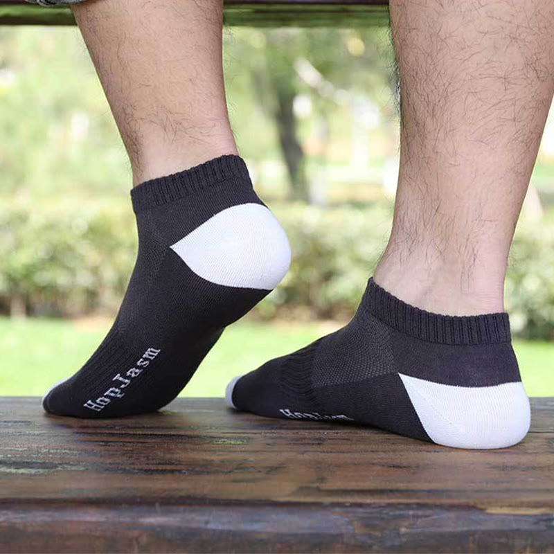 Short Compression Socks – plusock