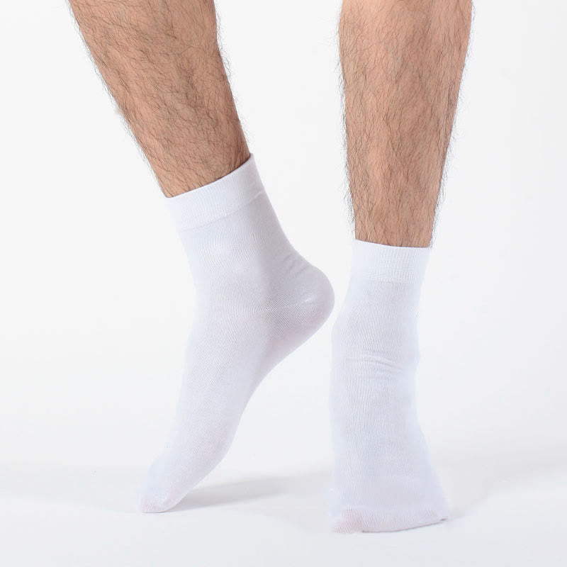 Quarter Socks | Mens Quarter Socks | Quarter Crew Socks – plusock