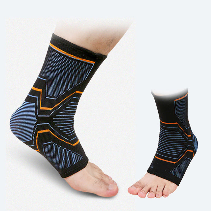 Ankle & Arch Brace – plusock